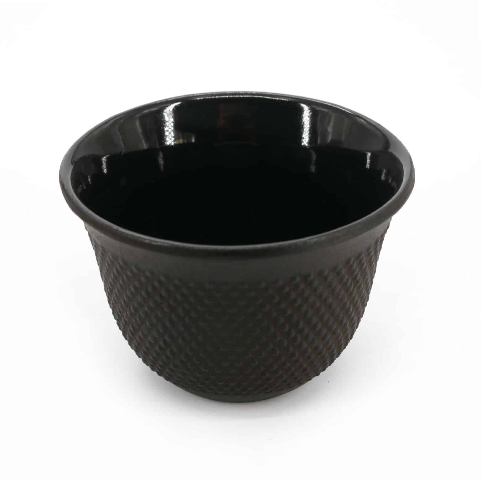 Cast Iron Cups: Japanese Elegance and Durability - ROPPONGI