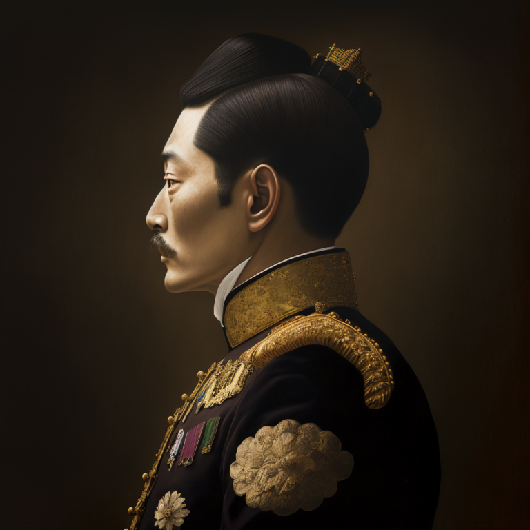 Tanaka Hisashige : un artisan et inventeur japonais