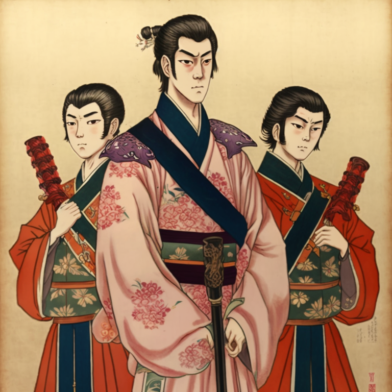 Prince Shōtoku: A Key Figure of the Asuka Period - ROPPONGI