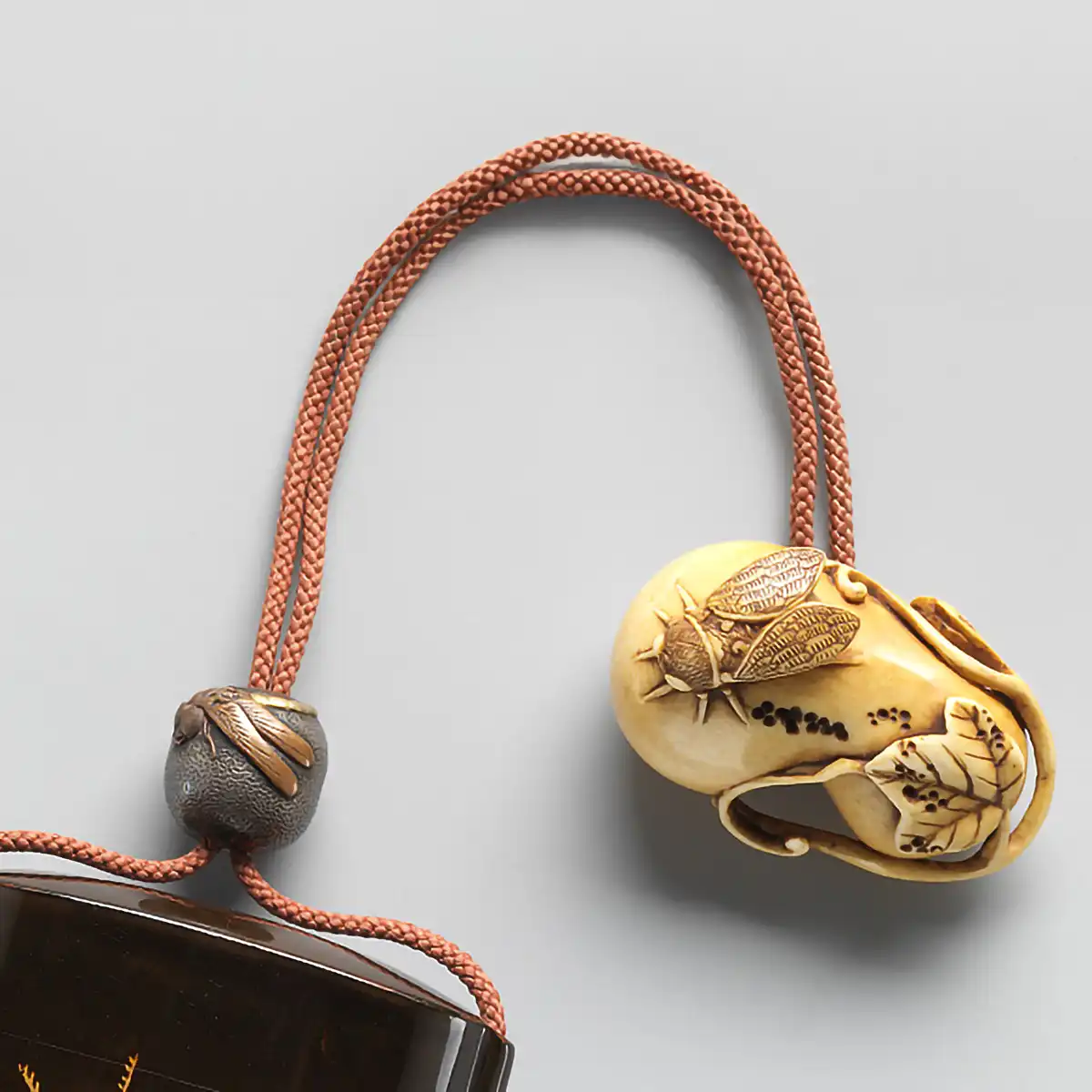 Les Netsuke, des Bijoux Miniatures du Japon